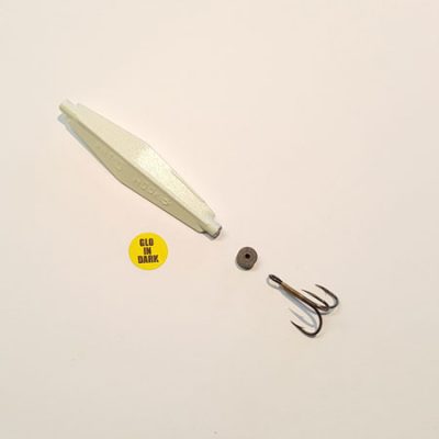 Buzz Bomb Nite Glo - Buzzbomb Tackle Inc