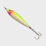 BuzzBomb Tackle - Buzz Bomb lure, Zzinger lure, Spinnow Triple Sonic ...